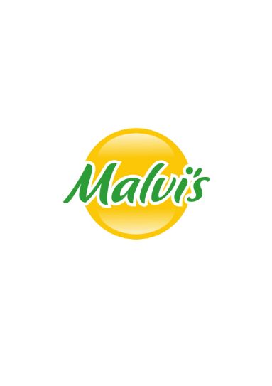 Malvi's Mojito Syrup